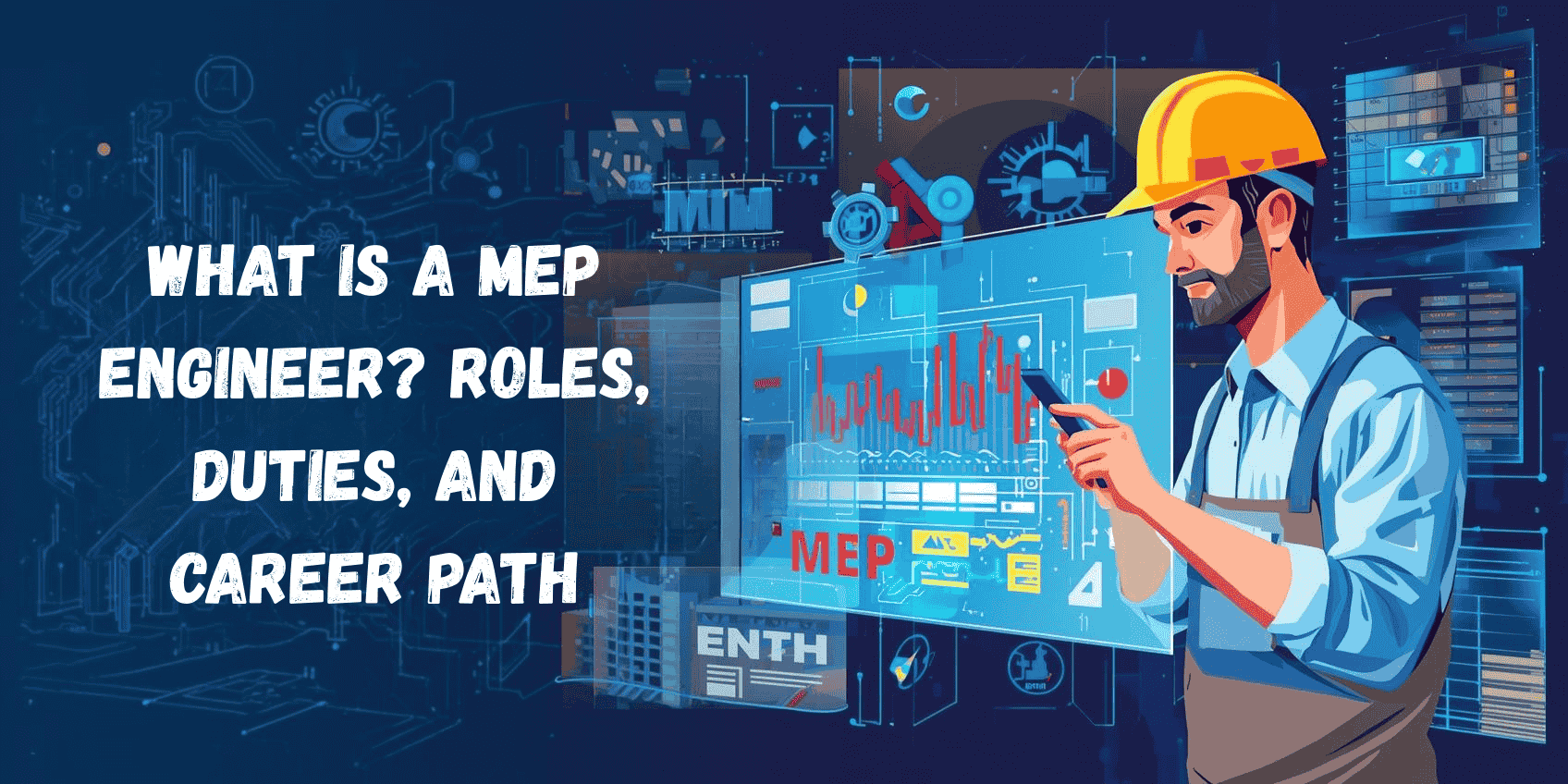 What Is a MEP Engineer? Roles, Duties, and Career Path